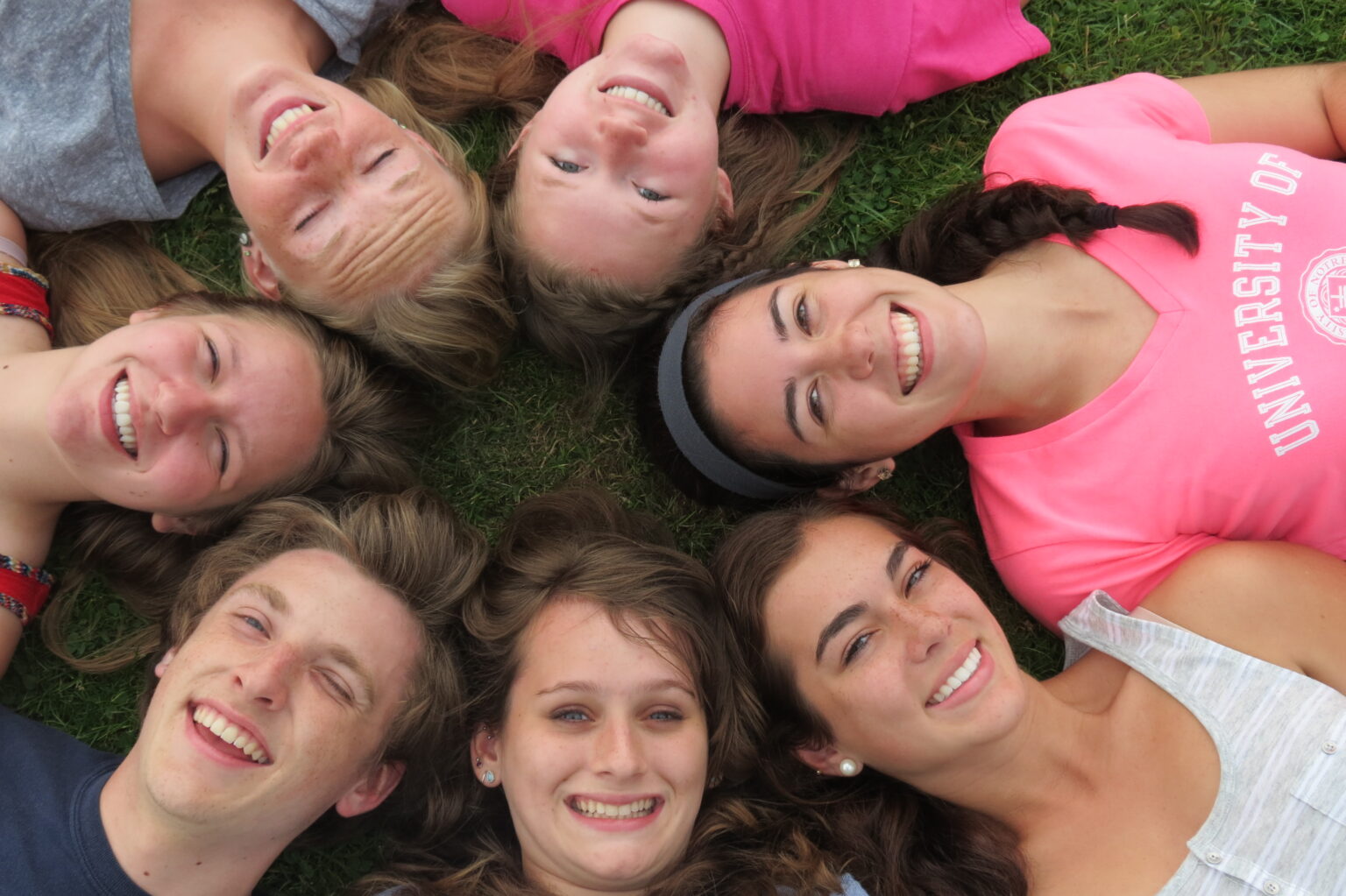 Home - Irish Life Experience