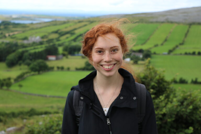 Home - Irish Life Experience