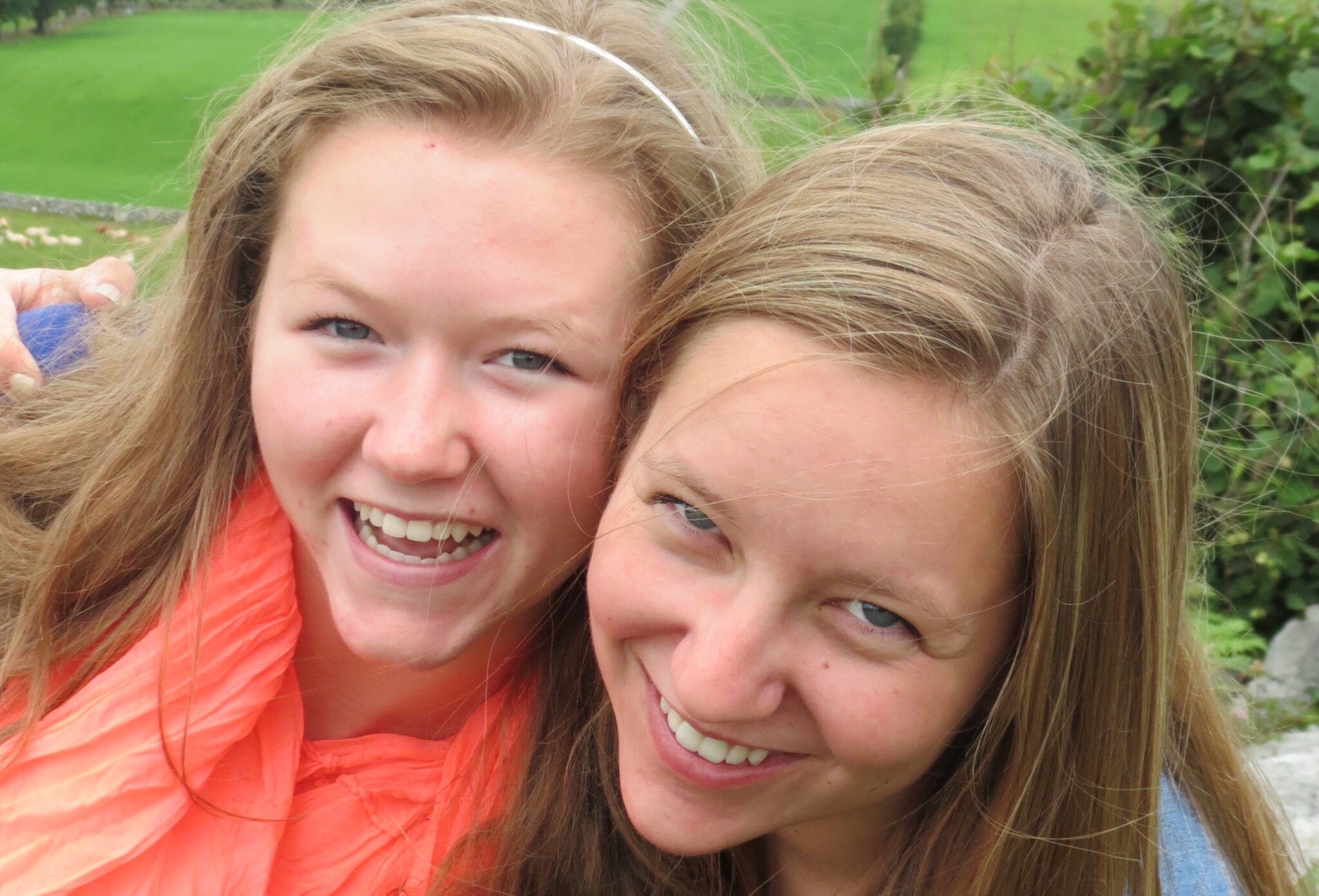 Home - Irish Life Experience