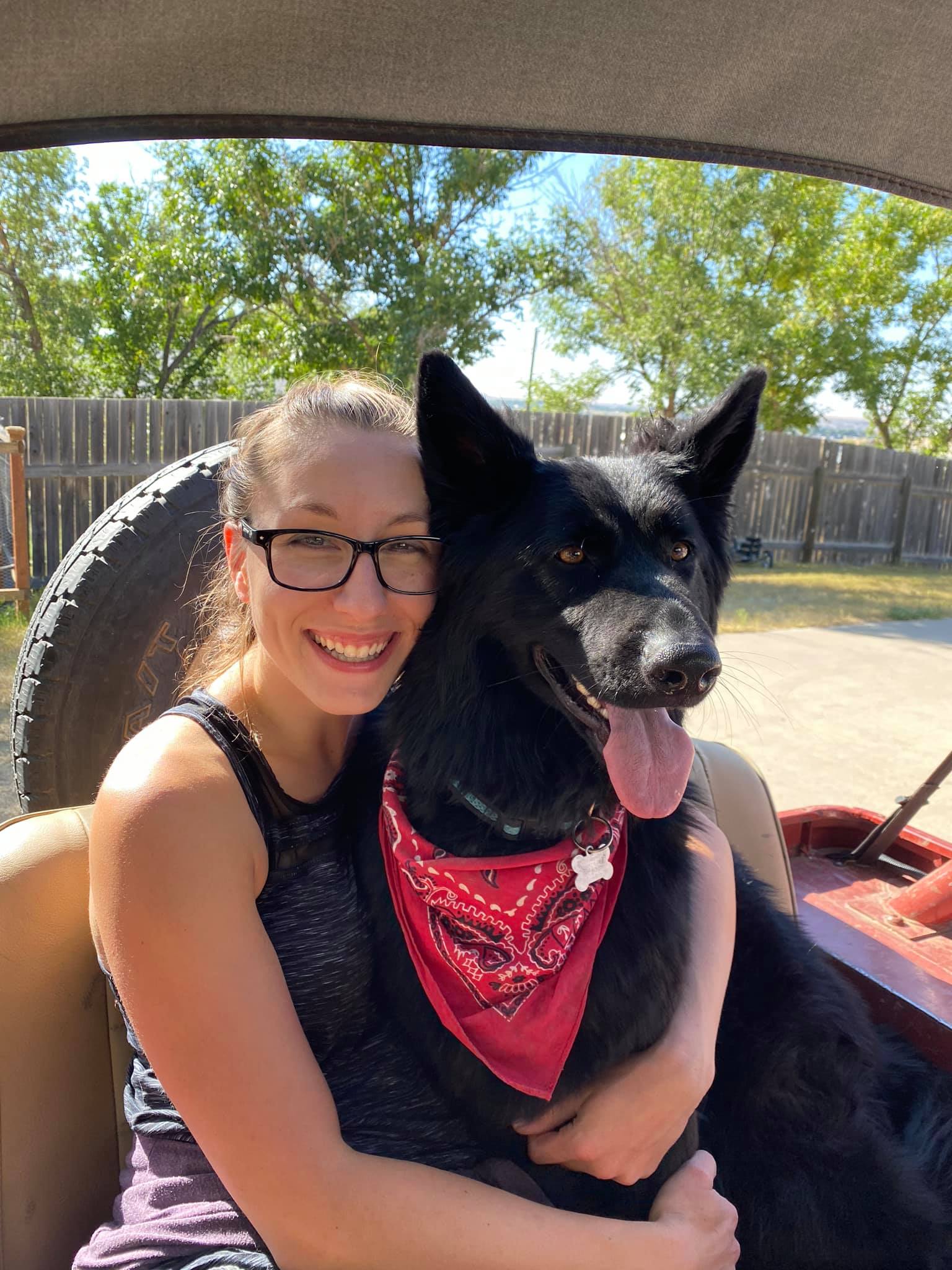 Meet Kaylee Schubert - Irish Life Experience