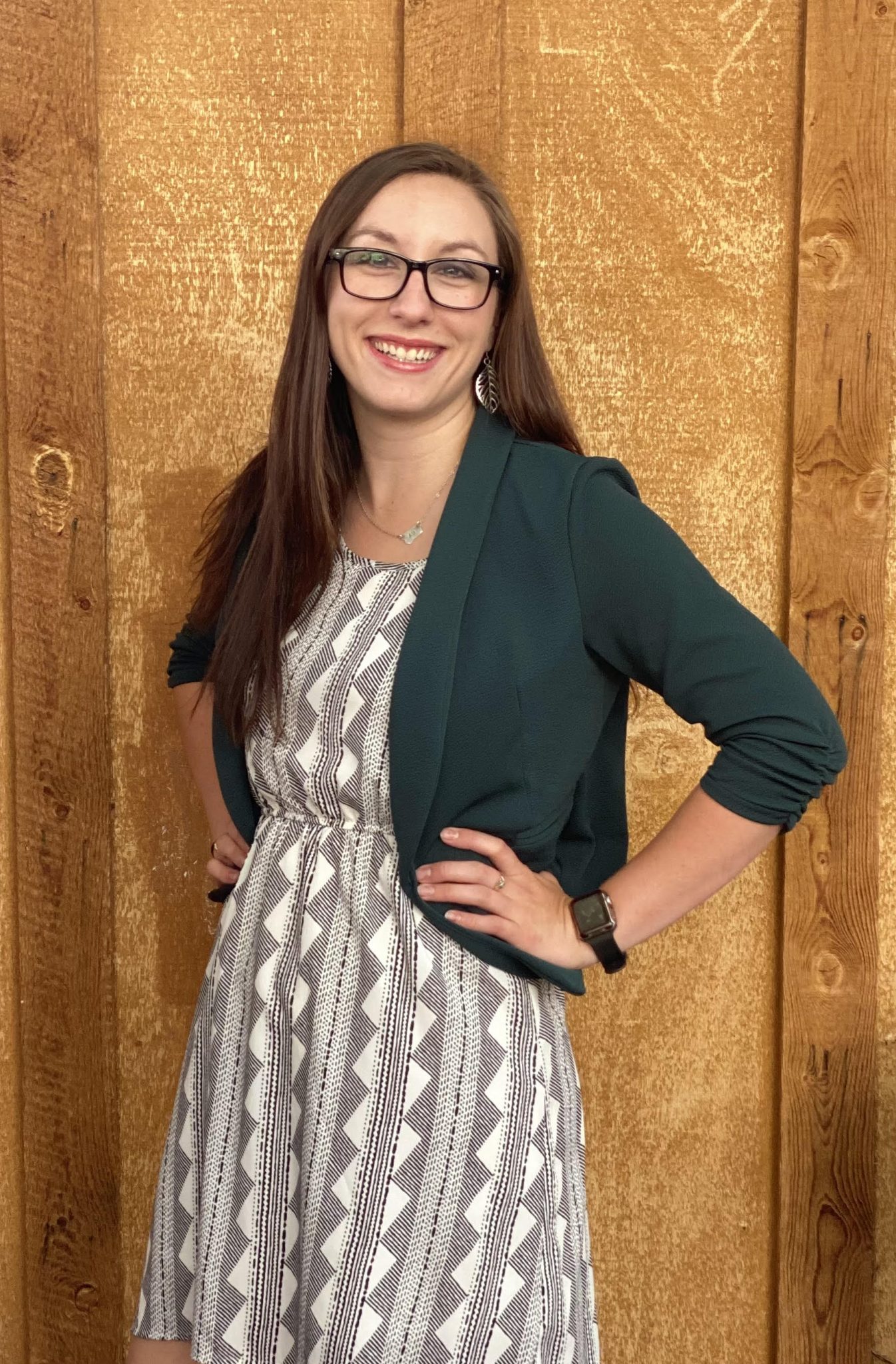 Meet Kaylee Schubert - Irish Life Experience