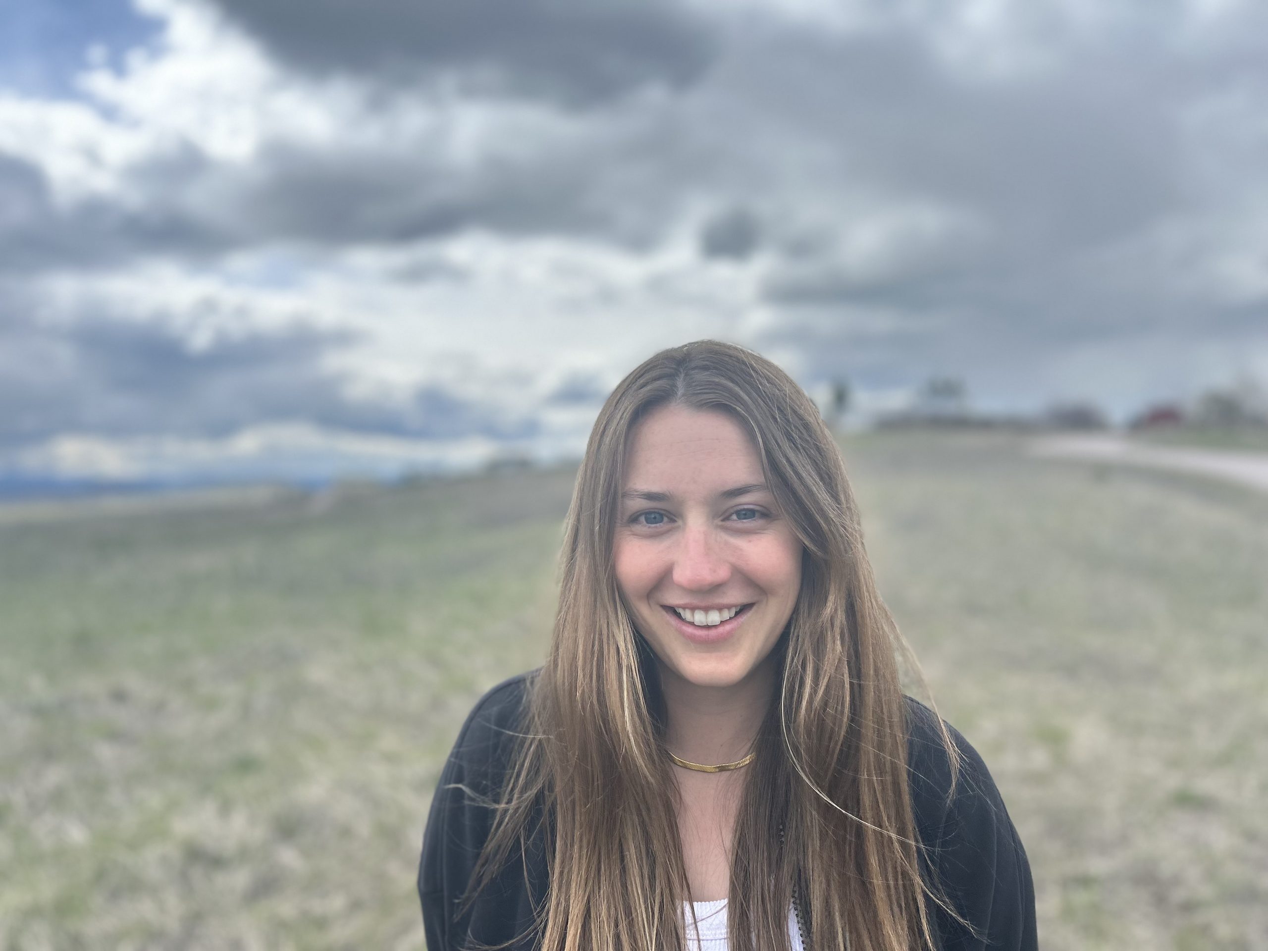 Meet Sarah Klaus - Irish Life Experience