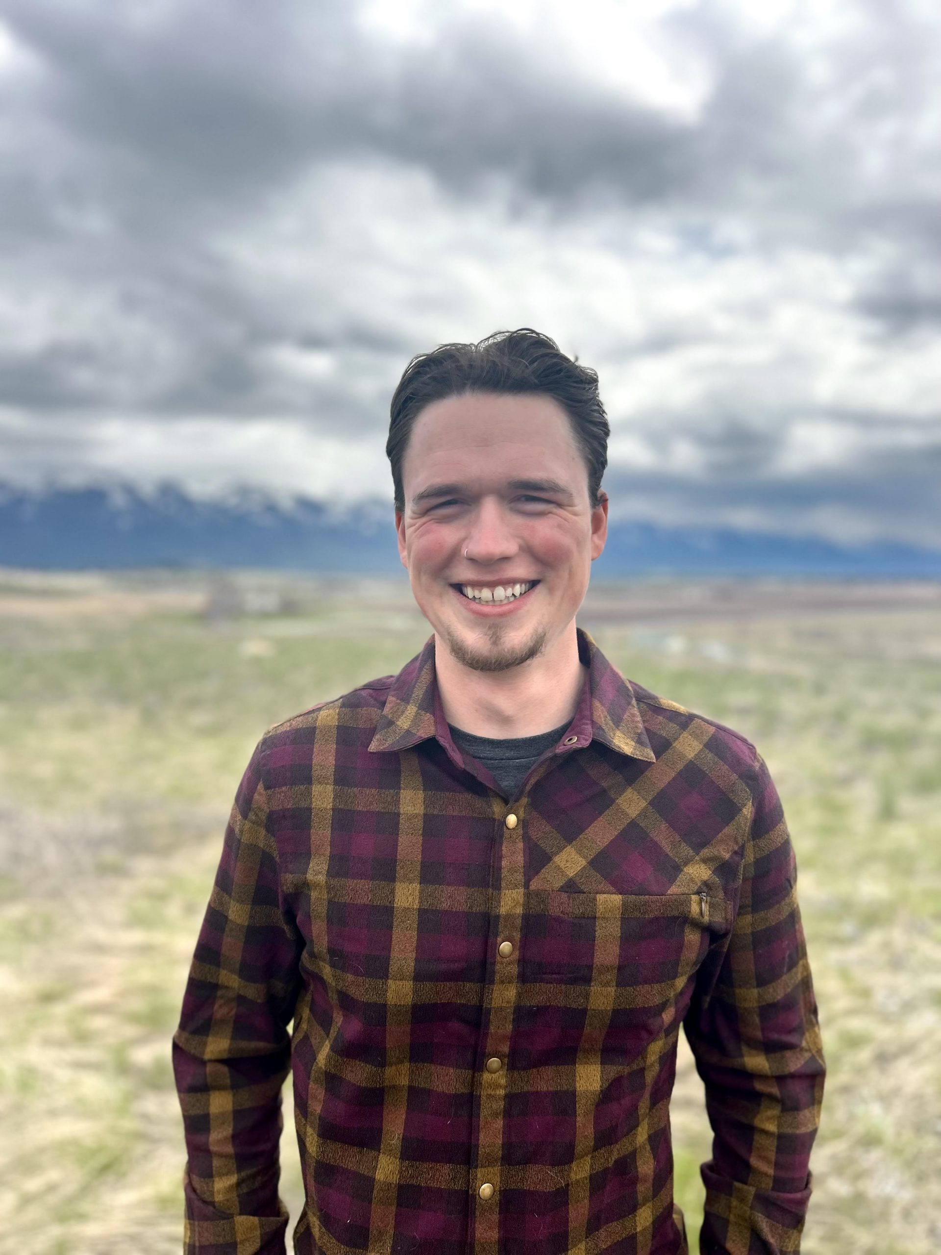 Meet Connor Mulvaney - Irish Life Experience